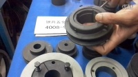 皮带轮系列介绍