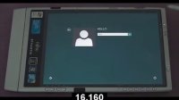 日本富士通超酷平板电脑安装Windows8开机速度,堪比IPAD3!