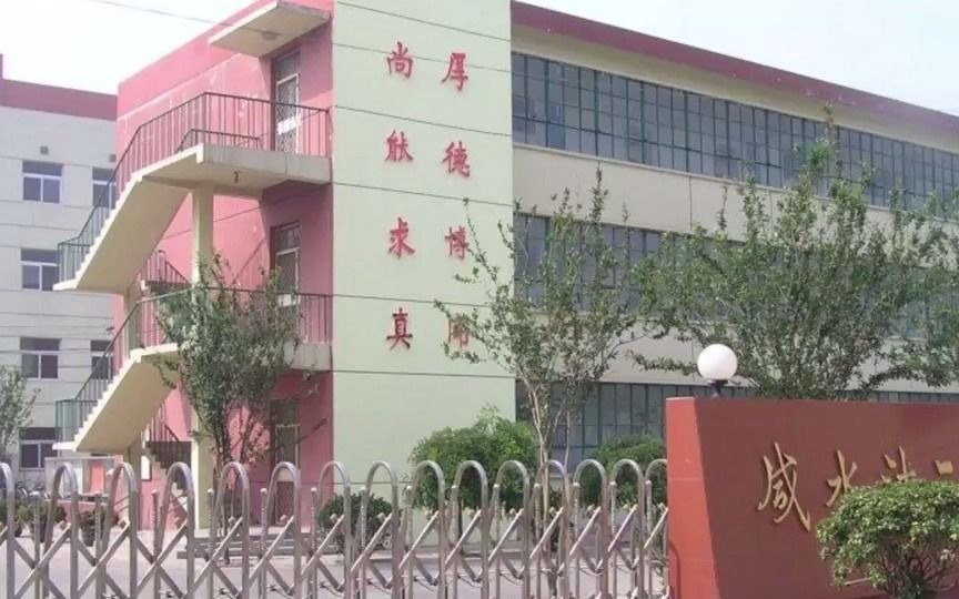 天津-咸水沽二中肖彩虹 不当言论始末
