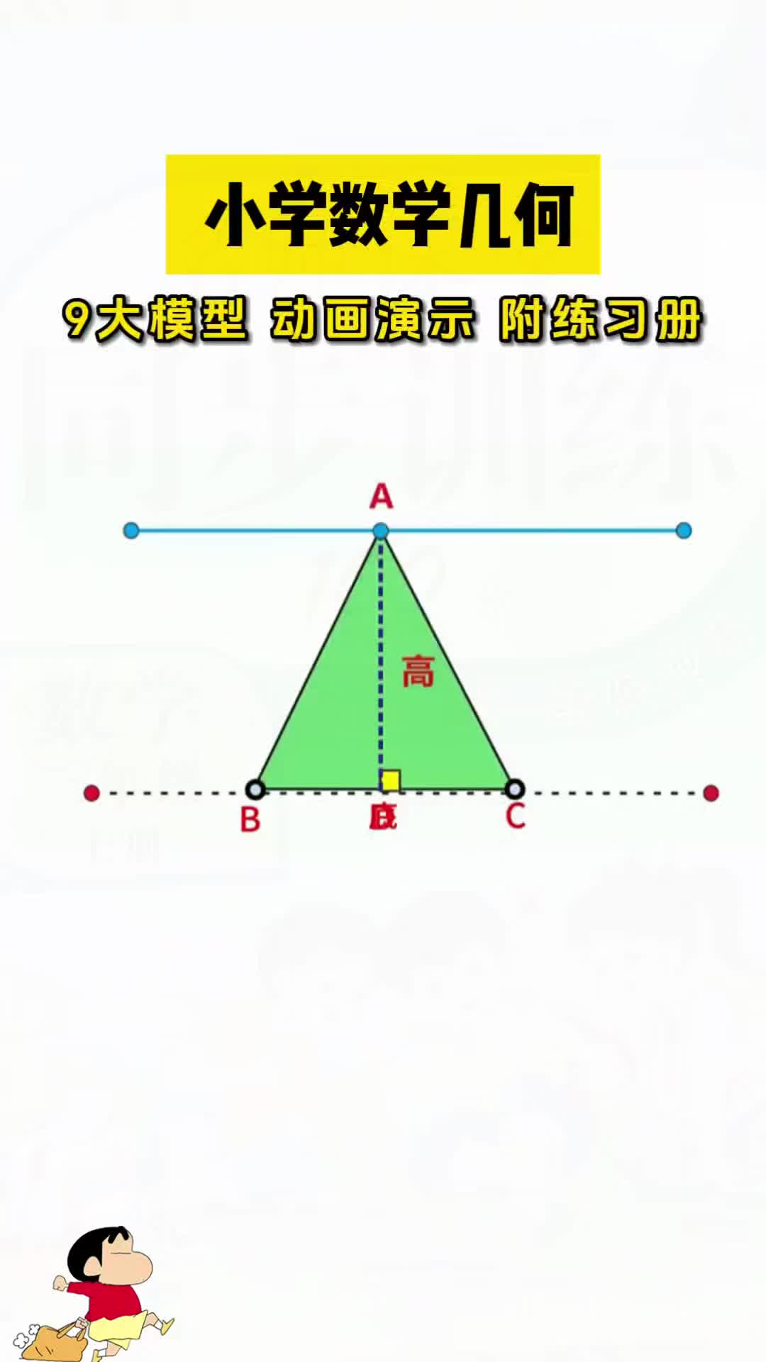 #小学 考试常见的36种模型都在这里了,每种模型都有推导过程和例题,...
