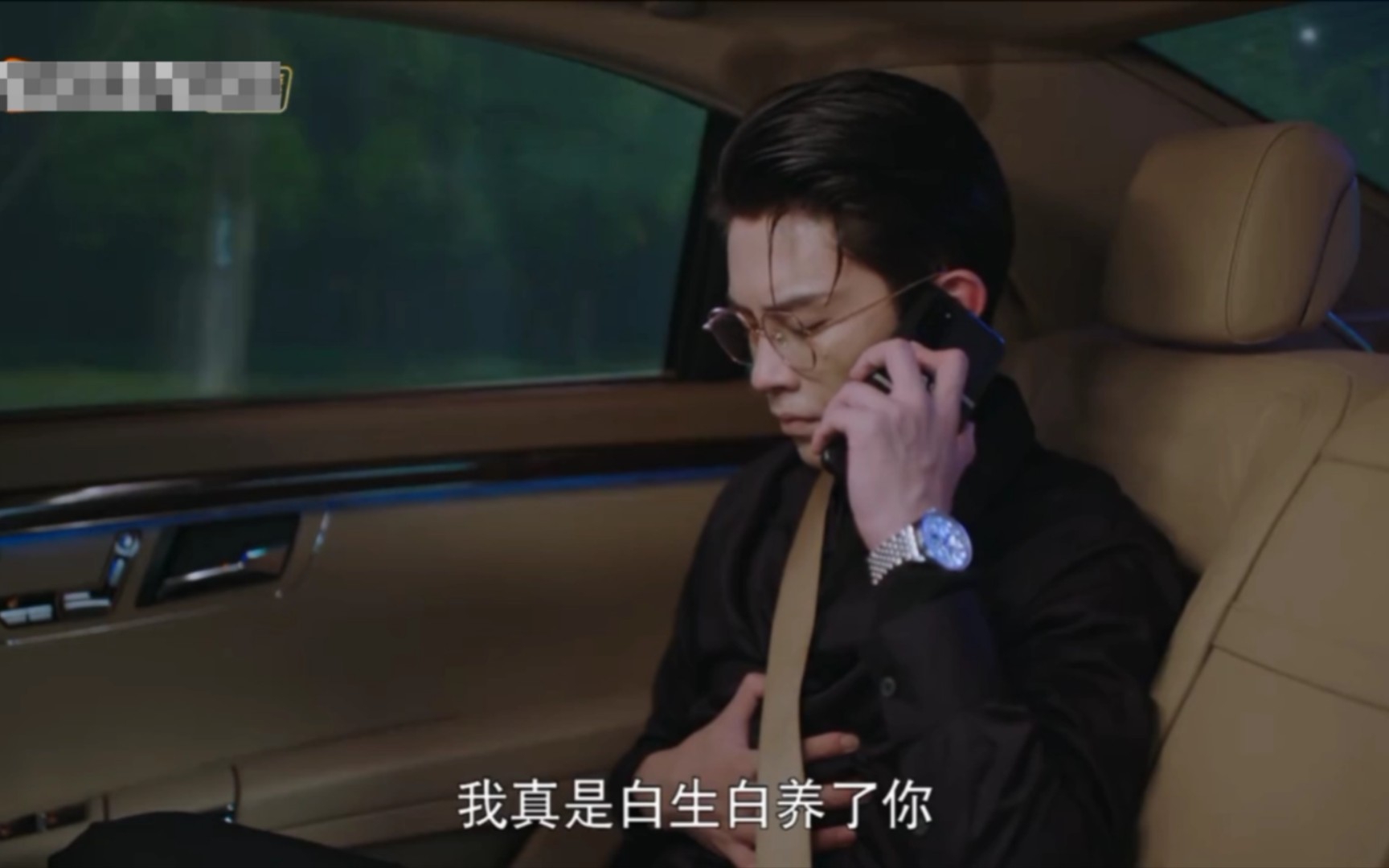 [虐剪] 胃疼 (补档之前被锁的视频)