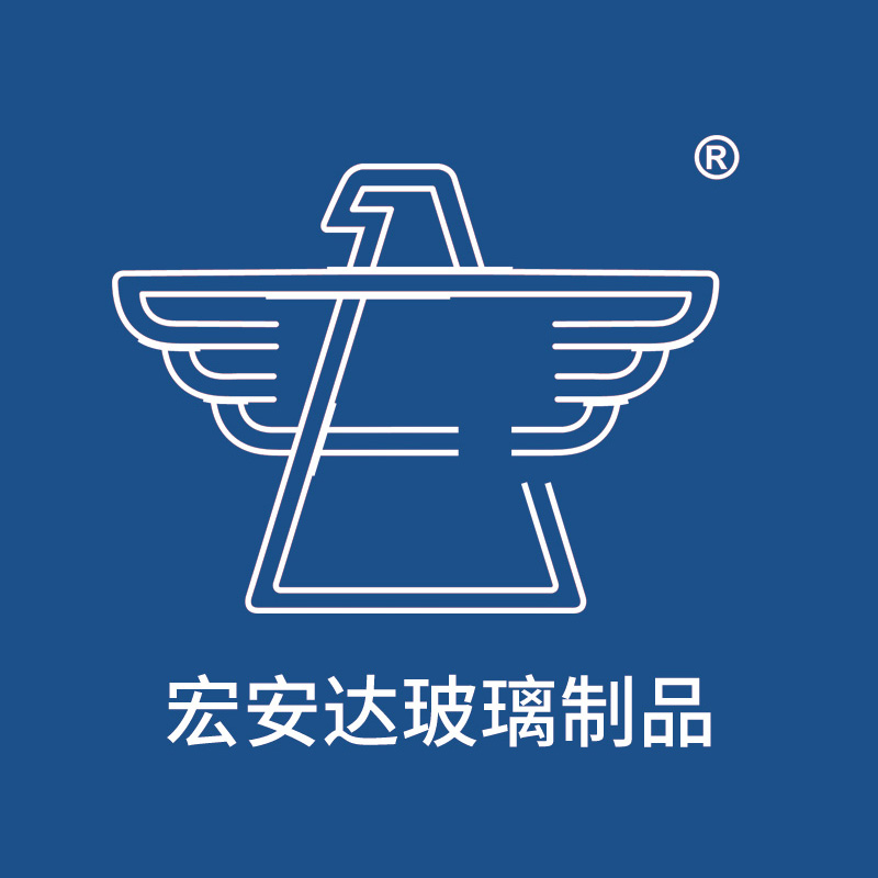 承德宏安达玻璃 