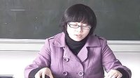 六年级数学北师大版《正比例》教学视频与说课视频
