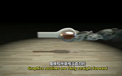 【中字】显卡是怎样工作的 带你了解一下CPU与GPU的区别@阿尔法...