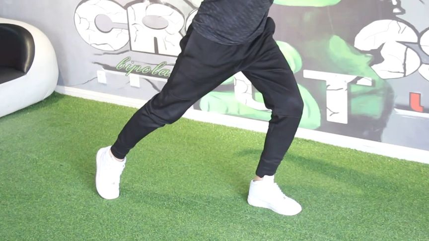 功能性训练健身动作,让你的身体支撑更稳定