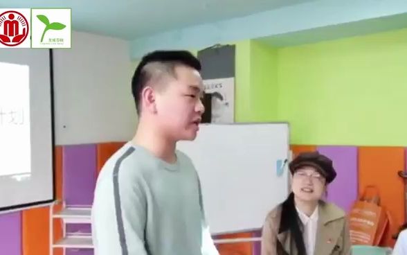 龙城春晓【益起向未来】电商助创培训系列(一)