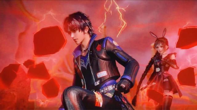 斗罗大陆:小舞怀孕后立马和唐三约法三章,...