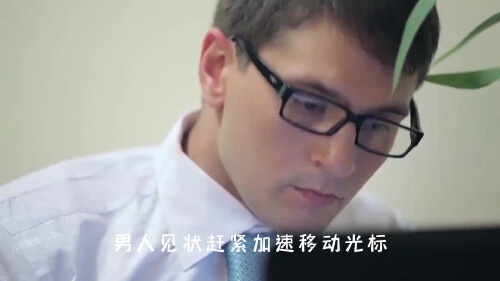 程序员意外打造神奇鼠标,竟能在现实中编程出惊喜与混乱!