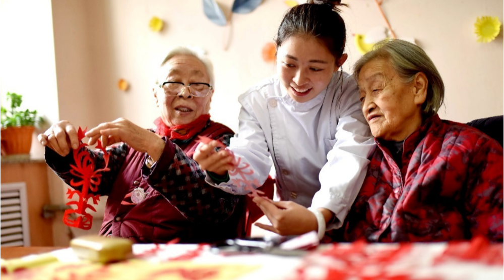 养老机构管理迎来新规!以后去养老机构养老更容易、选择性更大!