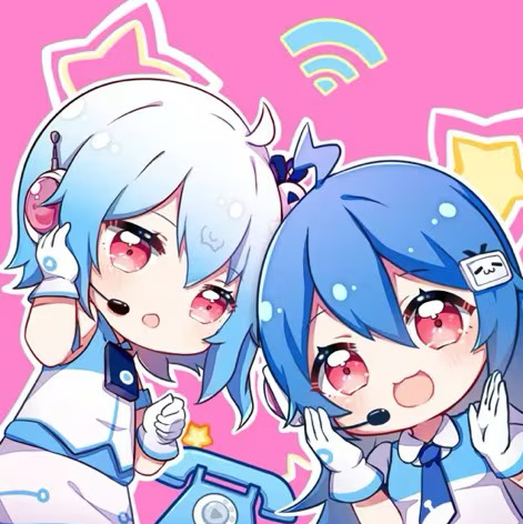 一只小小监视员 