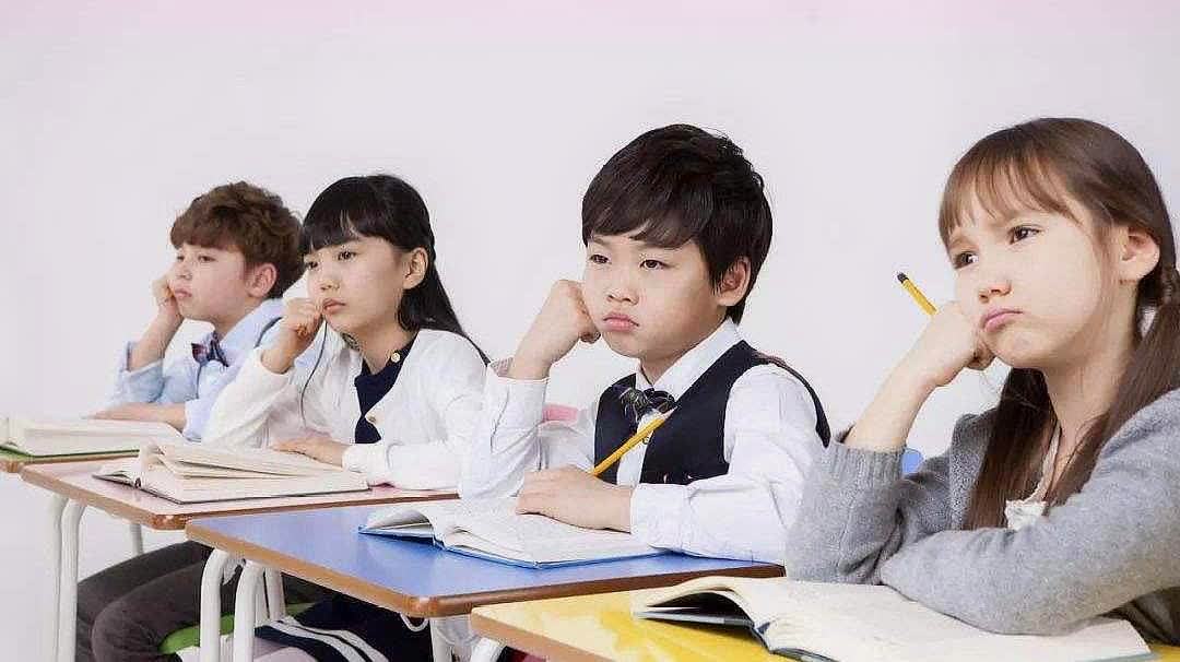 孩子错过这两个睡眠时间,身高损失几厘米,孩子长高三事项