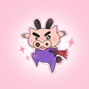 莱恩爱丽莎中英混血