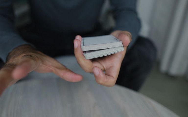 (魔术教学)【中文字幕】Ultimate Guide to the Pass by Alex Pandrea (...