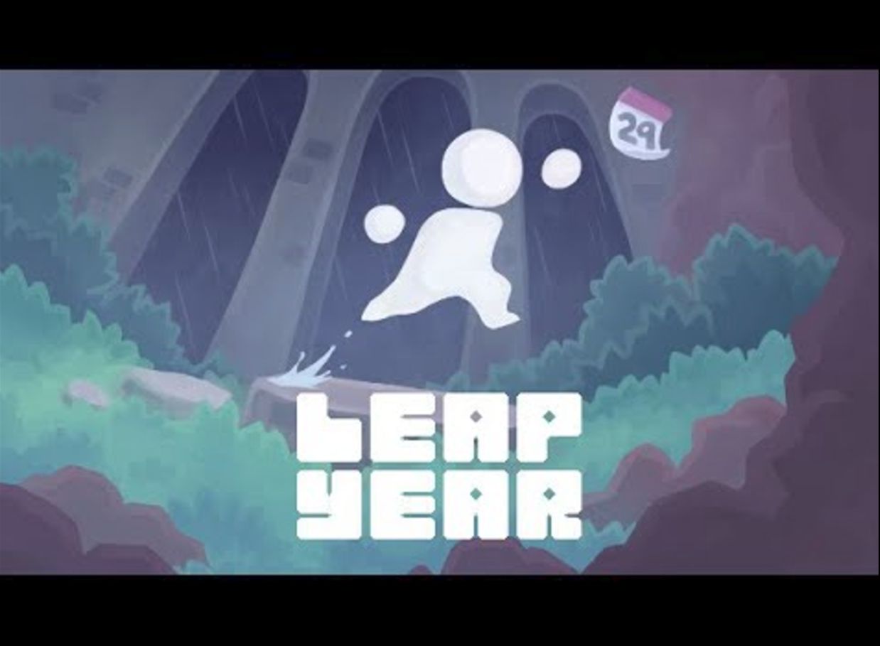 [Leap Year] 15分钟速通成就