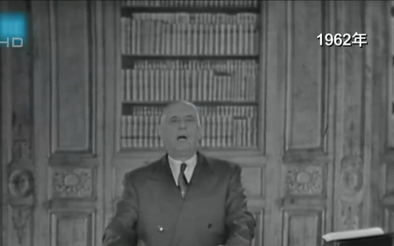 揭秘法国总统权力:连美国总统都难以比肩?号称拥有“帝王般权力”