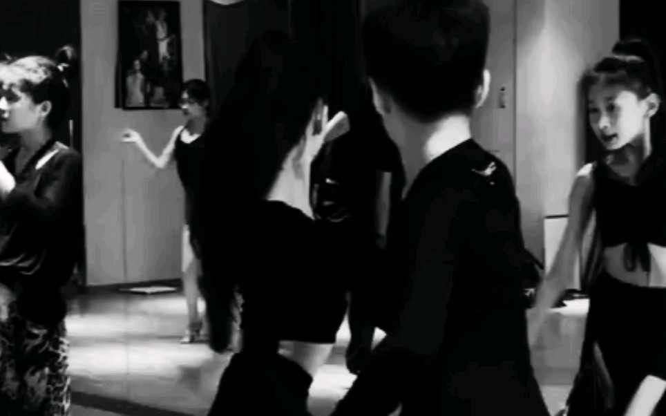 王崇墨李茉晗 啊…这!谁顶得住?