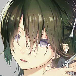 彩色尺骨 