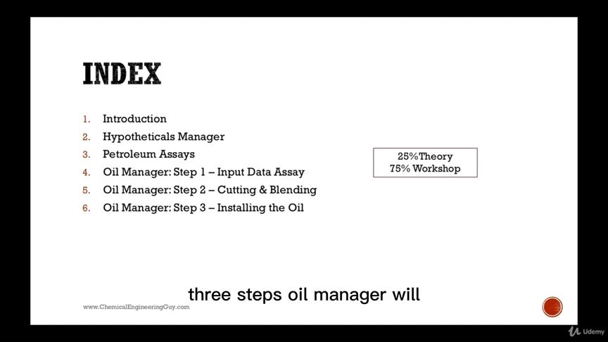 #化工人#化工软件Hysys --Hysys 石油化工模拟简介来啦