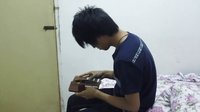 时针分针秒针