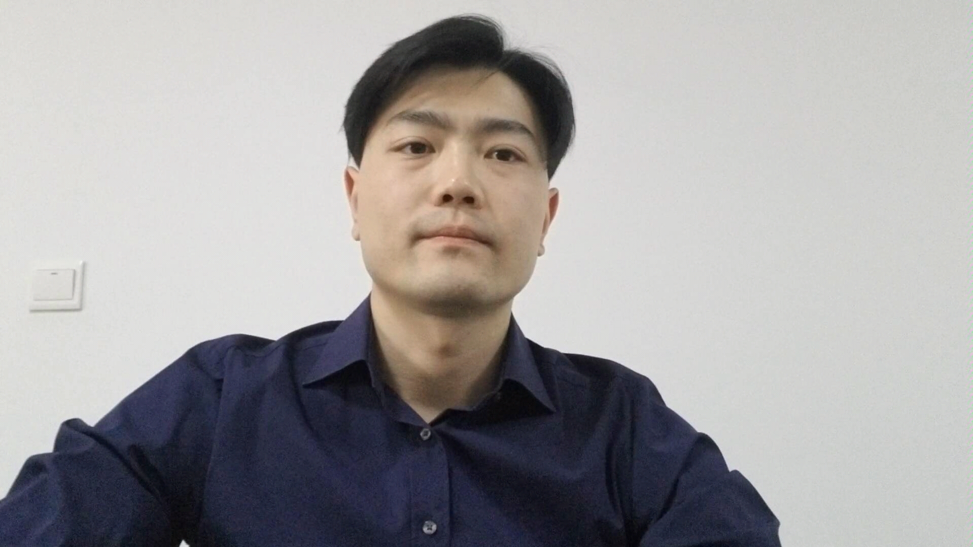 《哪说哪了》第一期 这是一个专门...