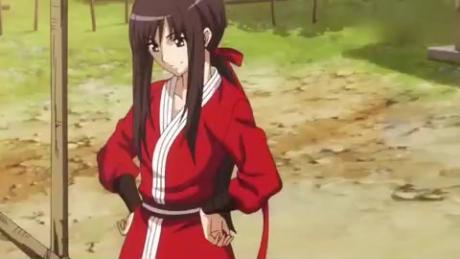 性转男变女蓝宝石之狐动漫:颜如玉秒变悲情男主,这回下血本了