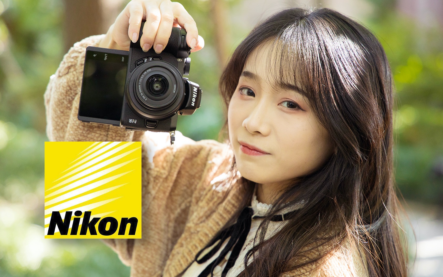 「彩蜂摄影」尼康Z50,最强APSC微单?尼康Z50首发上手评测