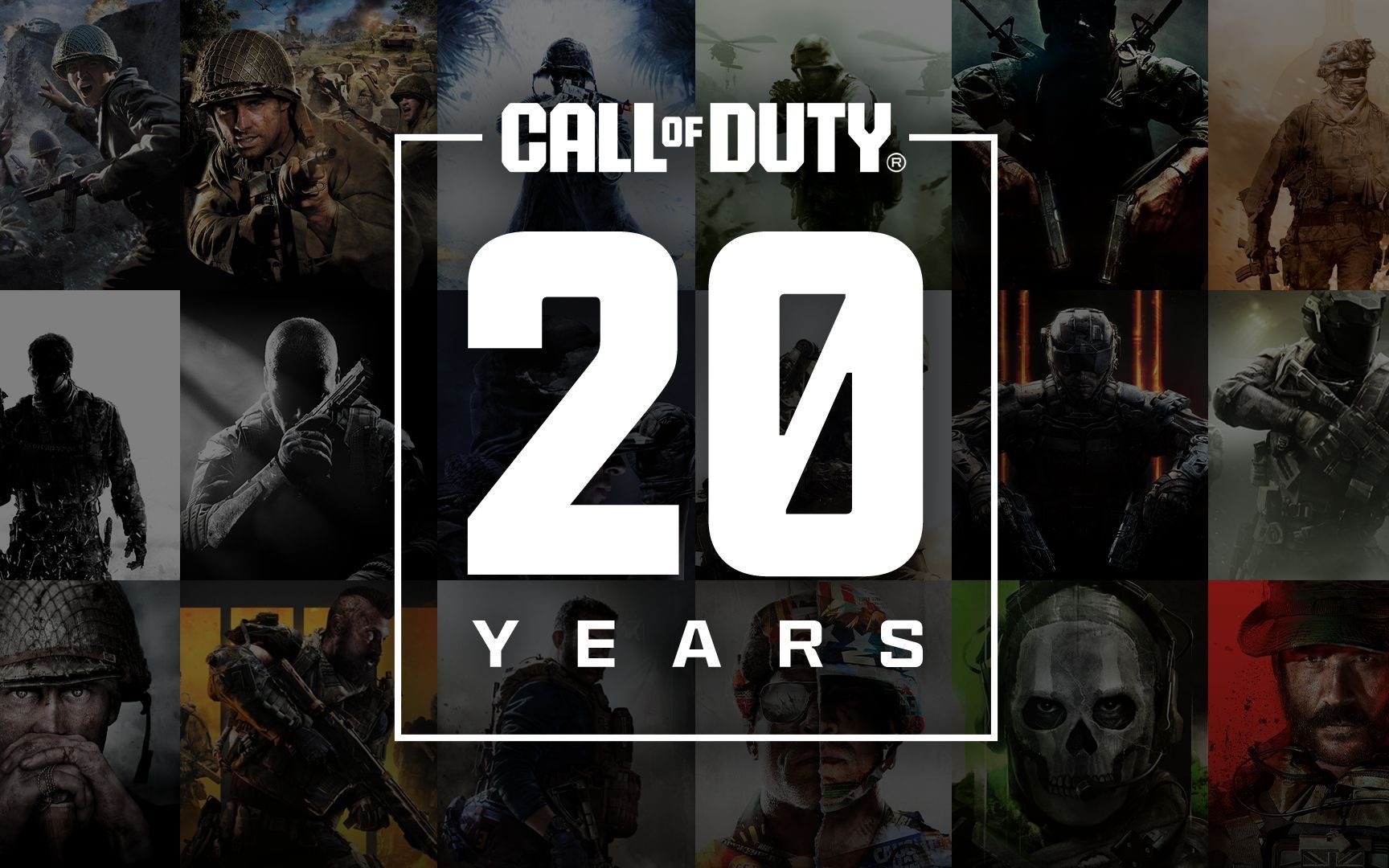 【资讯】第五季「免费周」只能玩2.5小时?丨COD全系列史低打折丨...