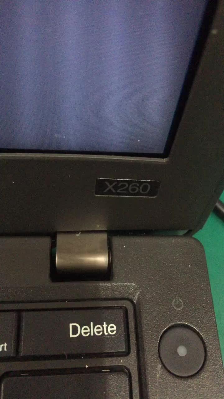 X260bios超级密码有人知道怎么破吗,各种软件和bios命令破解都不行,...