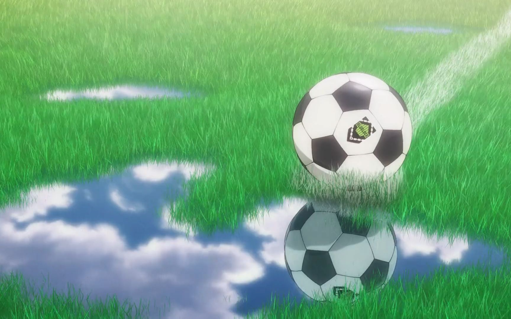 ⚽2022动画世界杯主题曲(Hayya Hayya)