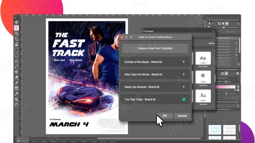 QuarkXPress 2025专业排版设计软件V21版