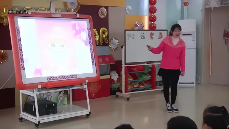 大班数学《认识日历》 幼儿园公开课 学前教育日常 幼儿教育