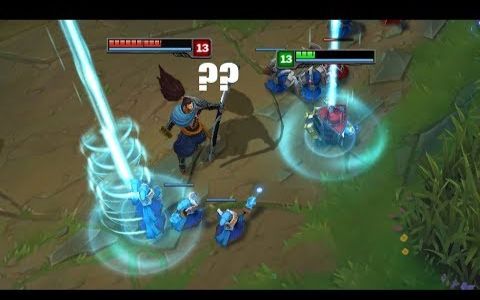 lol‘计划通’集锦 - LOL英雄联盟