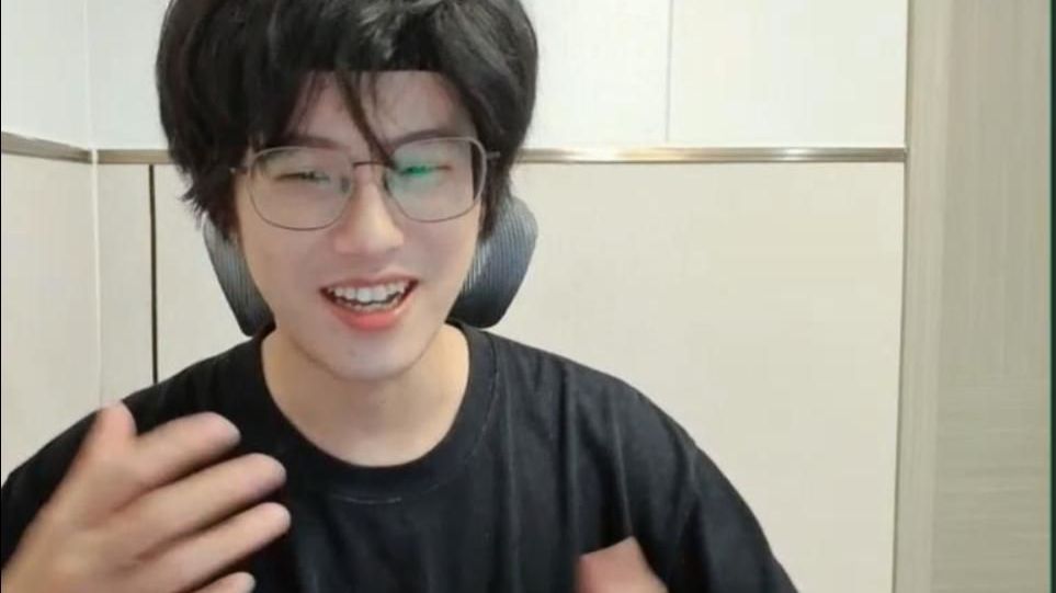 采访双非计算机如何逆袭进大厂!