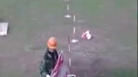 电气安全工作制度