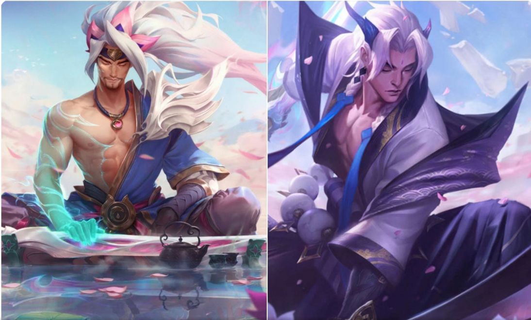 【魔兽世界】地心之战11.0 WA语音包[亚索/永恩]战士音效_哔哩哔哩...