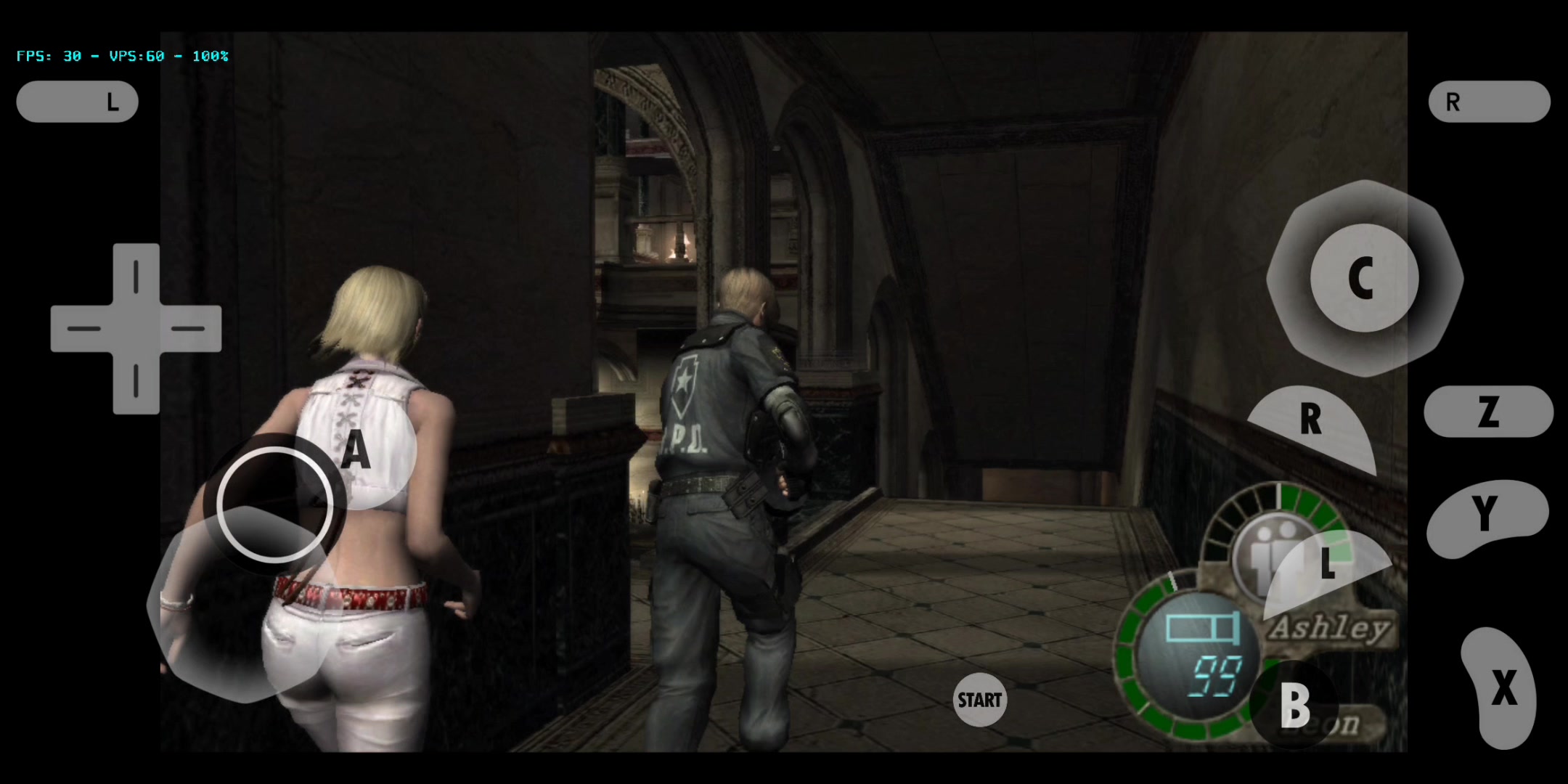 (第十期)红米k20pro满帧运行ngc版生化4