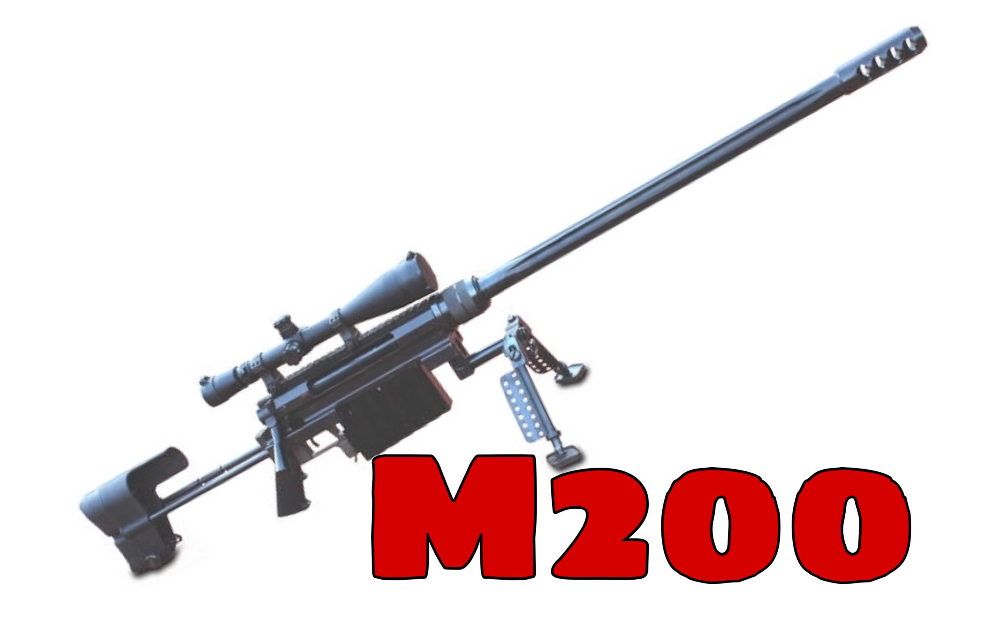 【CSOL考古怀旧向16】死神M200:精准而致命的上古神器