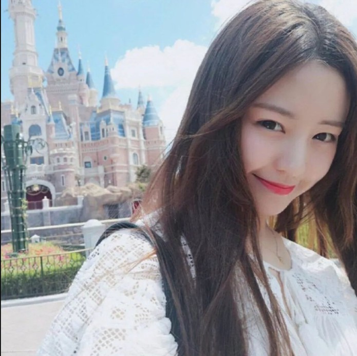 xiao_小鸮nf 