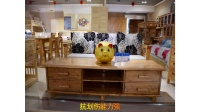 北京宏达实木家具 广告宣传片