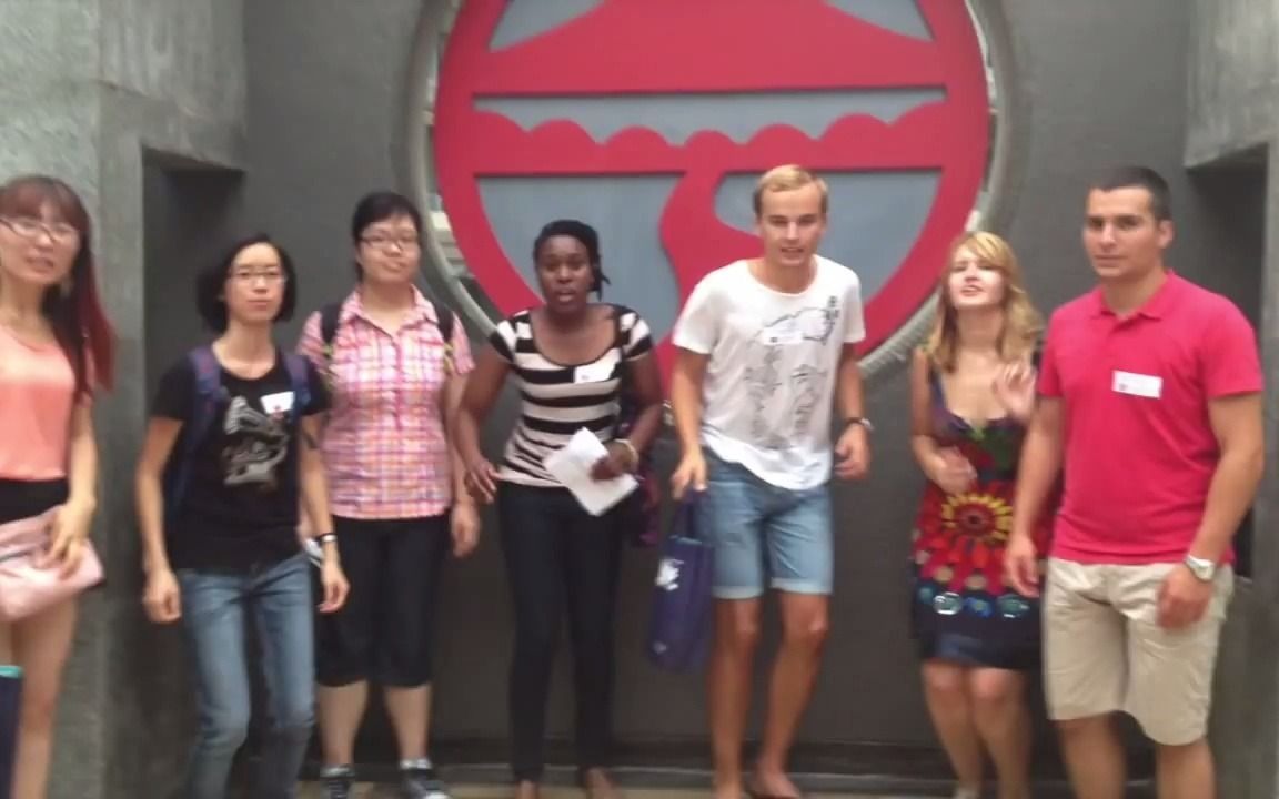 【香港岭南大学】在岭大就读是一种什么体验?香港留学