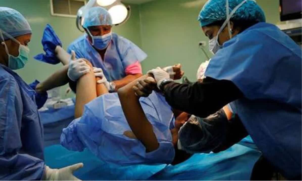 试管婴儿手术到底有多疼?镜头揭示全过程,看完向母亲致敬