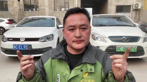 现场给你对比新能源车和燃油车用起来谁更省钱千万别买错了