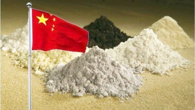 上涨21.5%!5月,中国向美国出口稀土431吨!背后原因是什么?