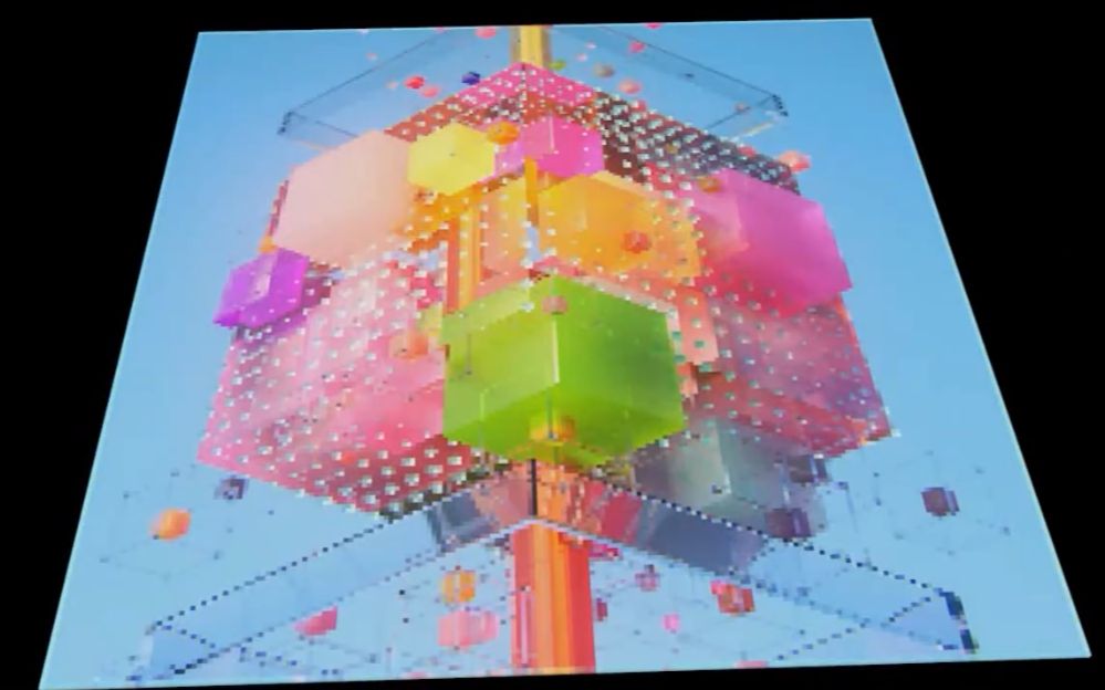 10.C4D着色效果器三丨模型基础丨C4D教程丨王氏教育集团