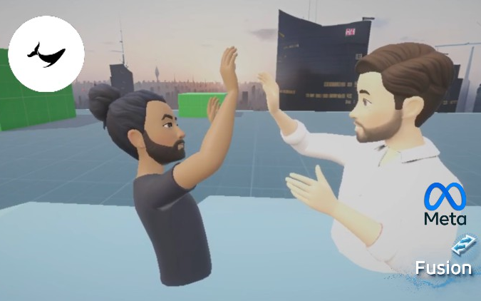 「福利」「中英字幕」Udemy - Unity VR多人游戏开发(Oculus+Photon ...