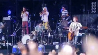 火影主题曲《青鸟》原唱现场版来了,经典好听。