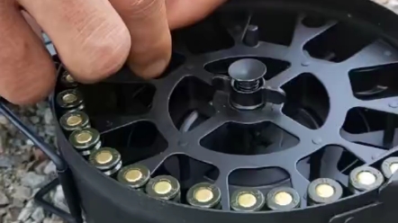 沉浸式班用机枪射击训练,各位准备好了吗?