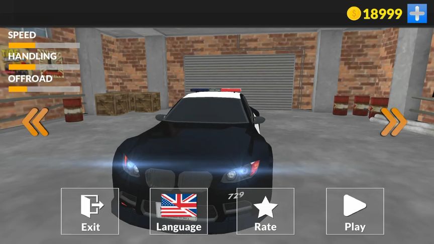 手机版模拟警察二