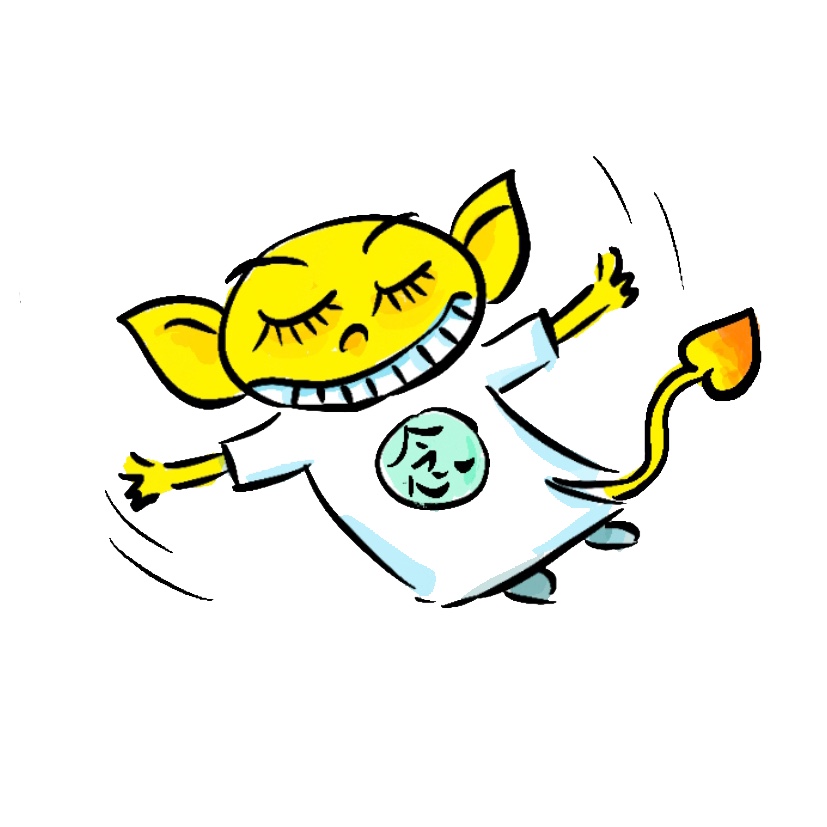 小念猪 
