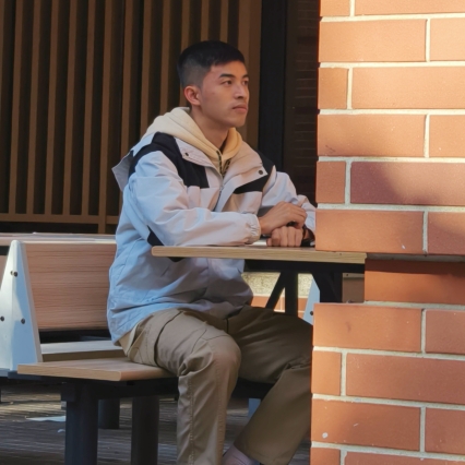 小武先森的日常 